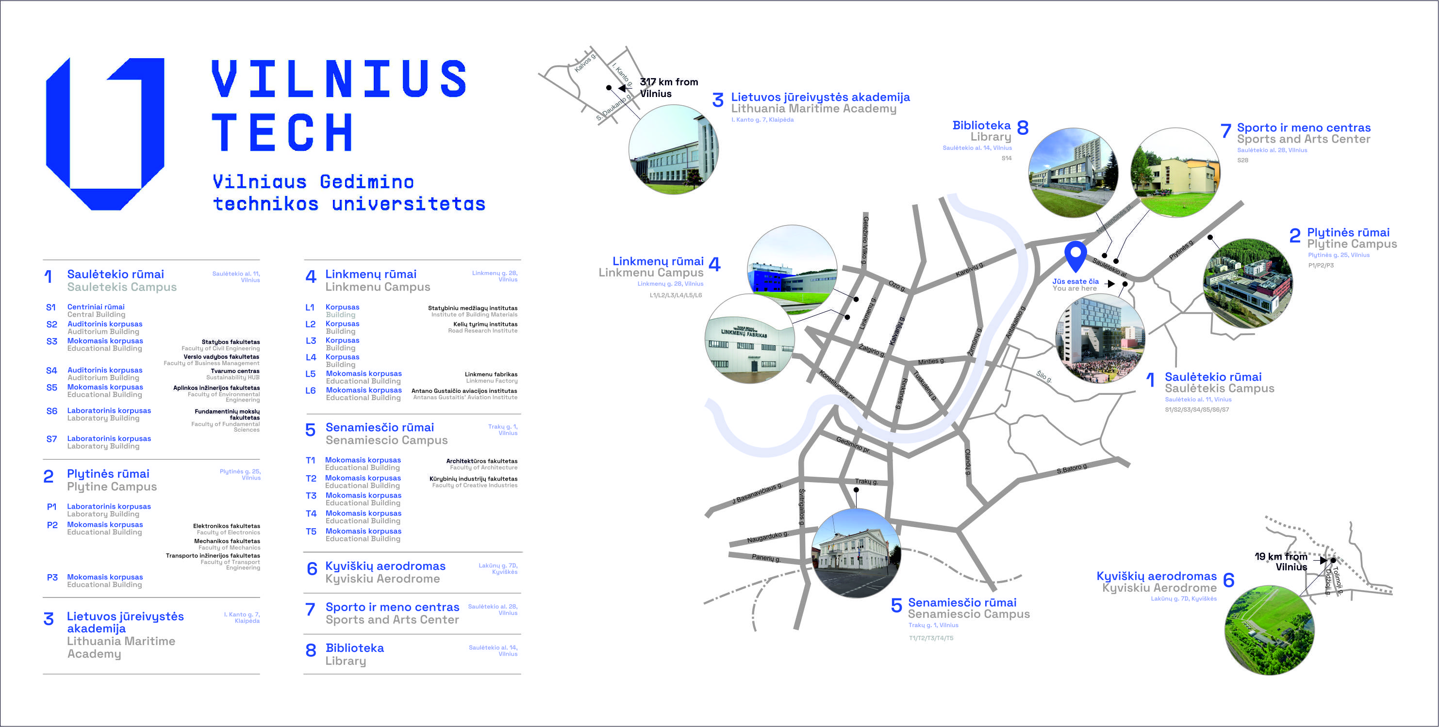 Vilnius Gediminas Technical University | VILNIUS TECH