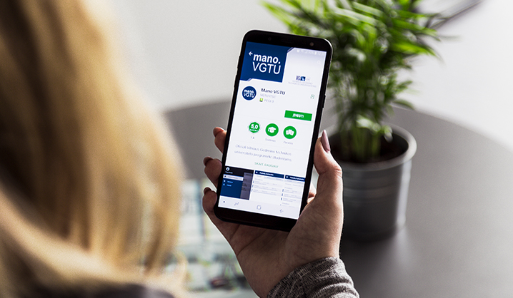 Vilnius Gediminas Technical University | VILNIUS TECH