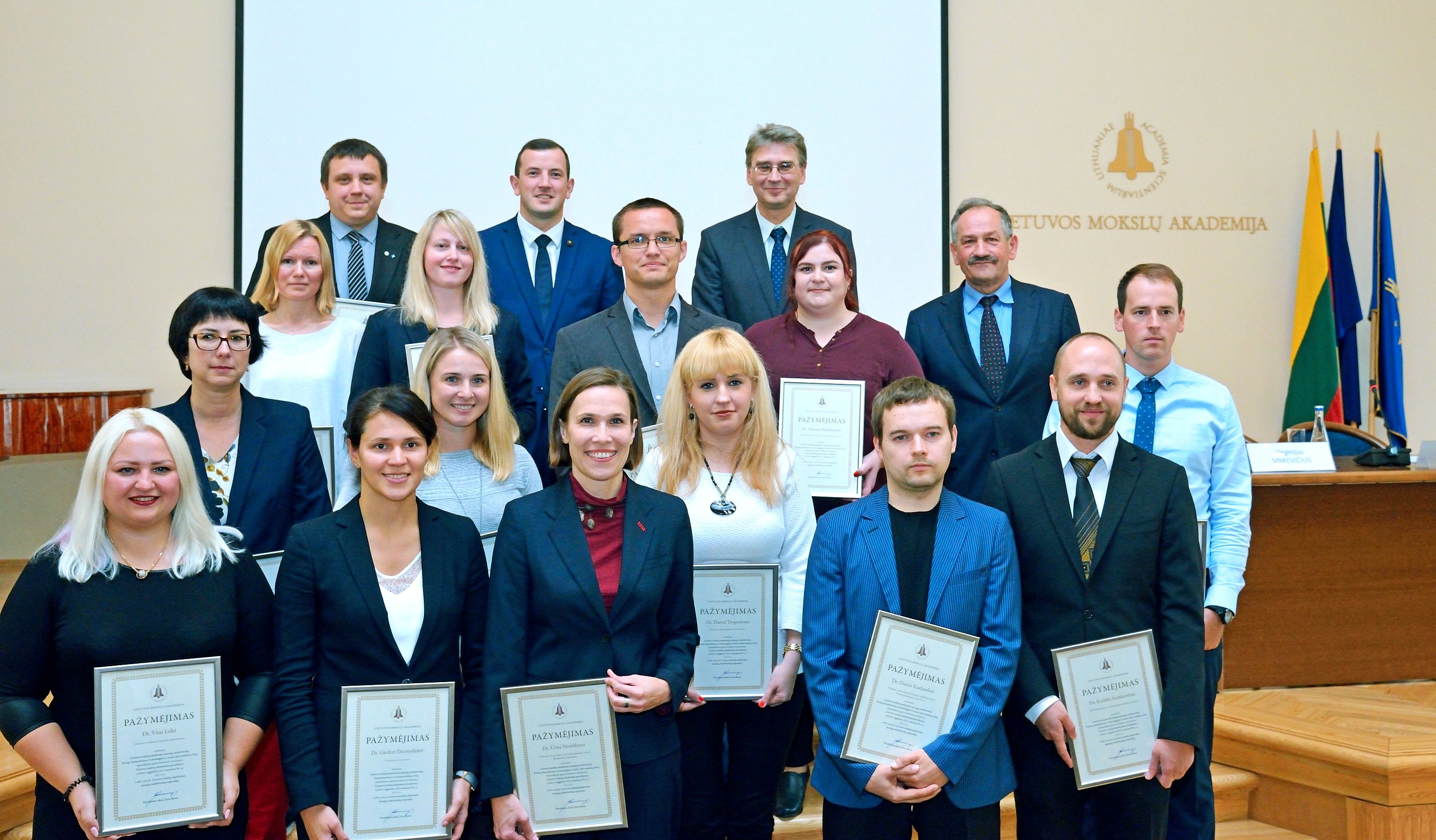 Vilniaus Gedimino technikos universitetas | VILNIUS TECH