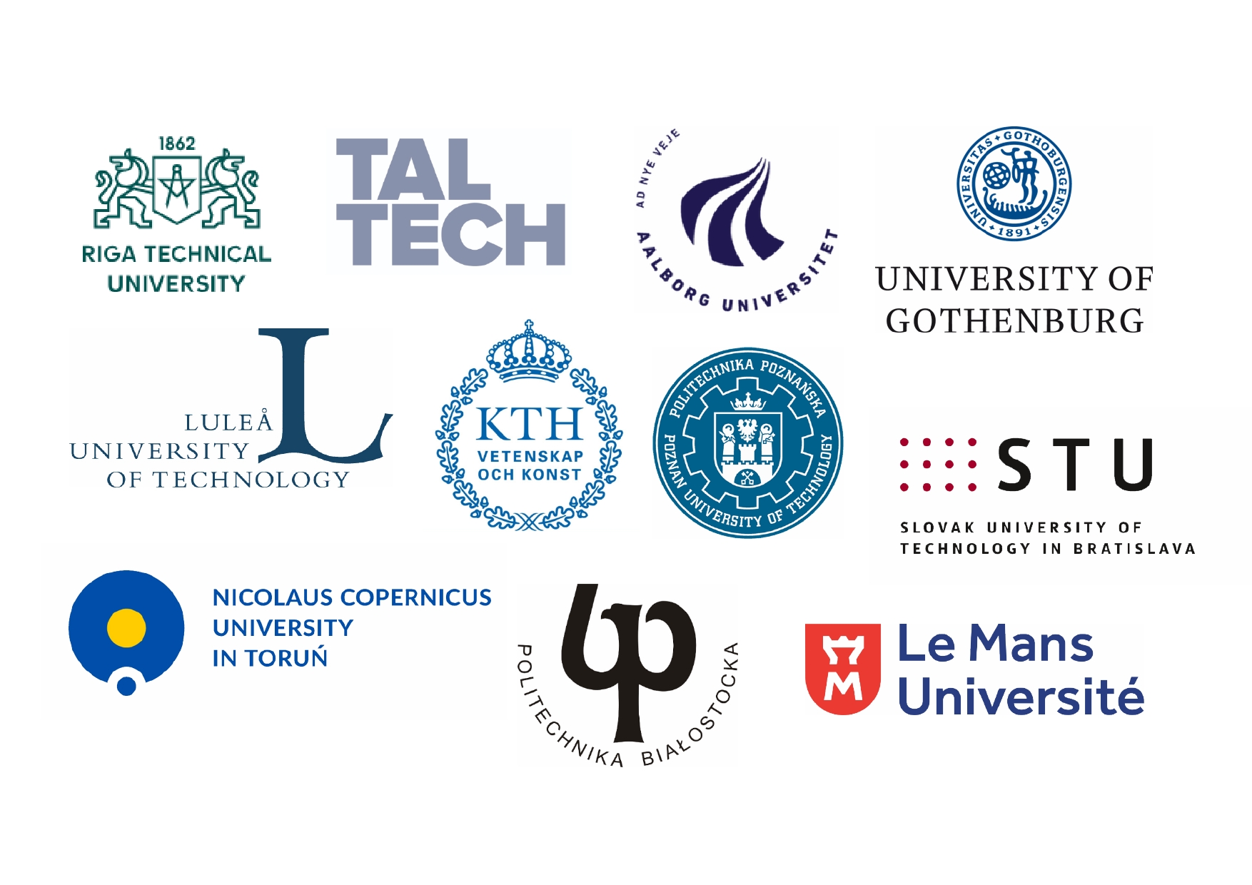 Vilnius Gediminas Technical University