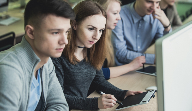 Naujienos elektronikos fakultete | VGTU