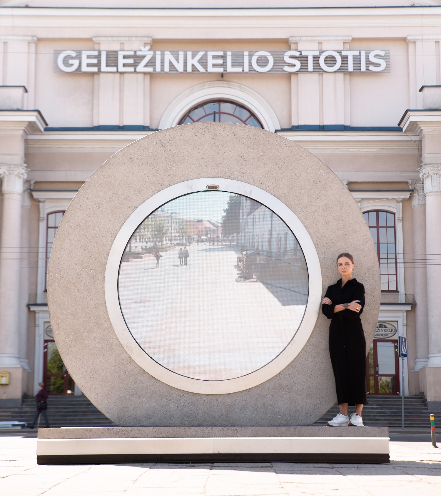 VILNIUS TECH – Vilniaus Gedimino technikos universitetas