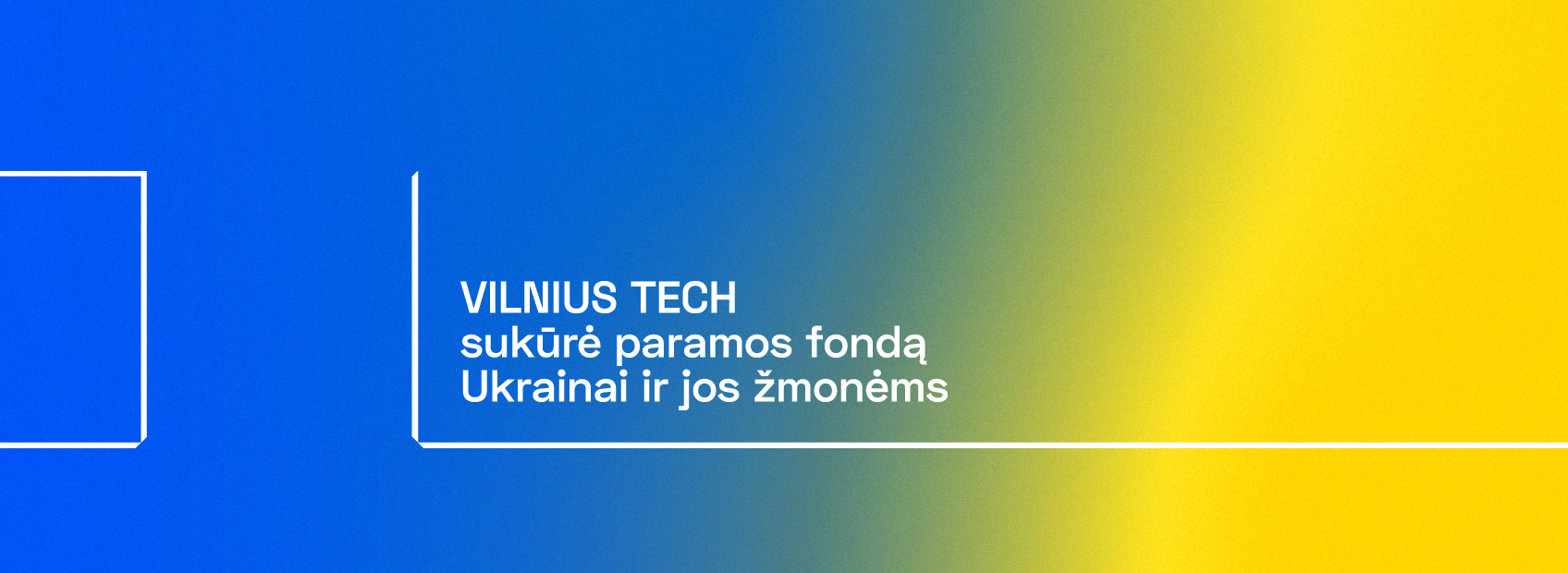 VILNIUS TECH – Vilniaus Gedimino technikos universitetas