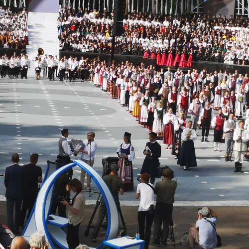 VILNIUS TECH – Vilniaus Gedimino technikos universitetas