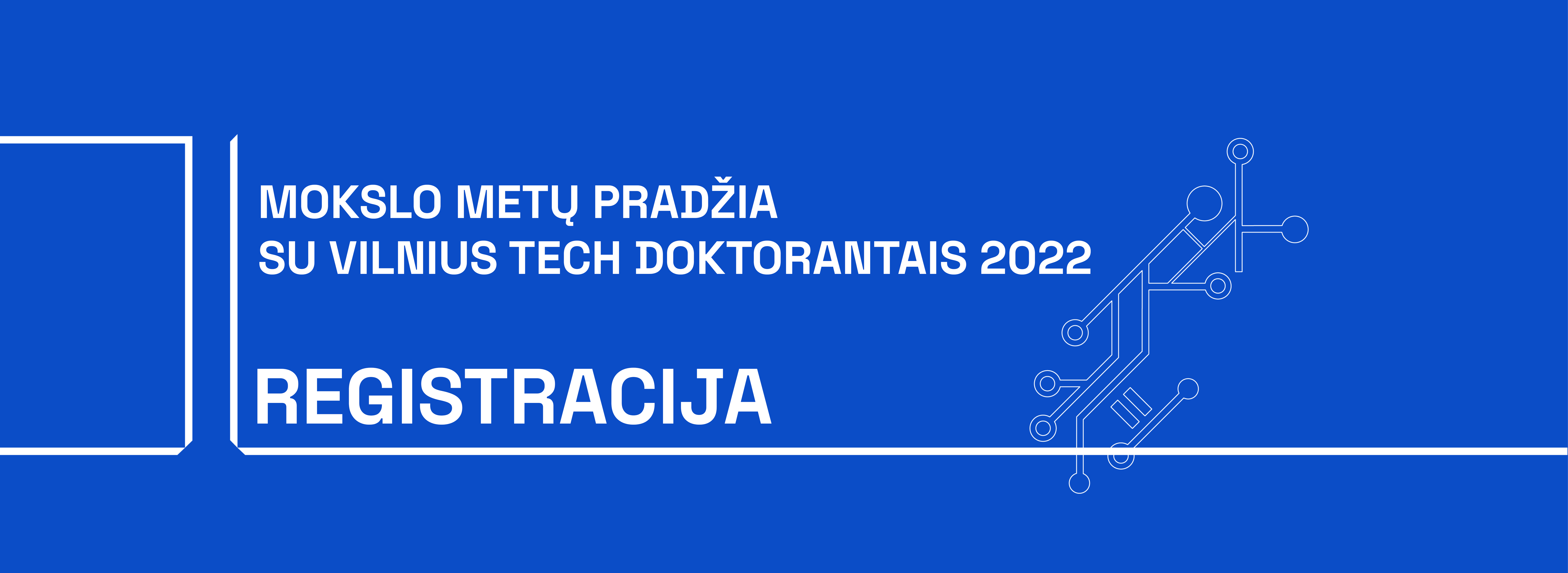 VILNIUS TECH – Vilniaus Gedimino technikos universitetas