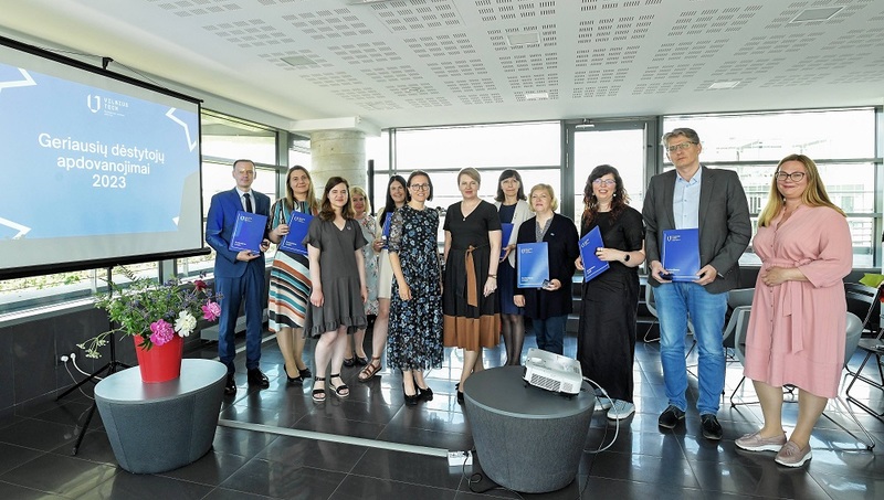 Vilniaus Gedimino technikos universitetas | VILNIUS TECH