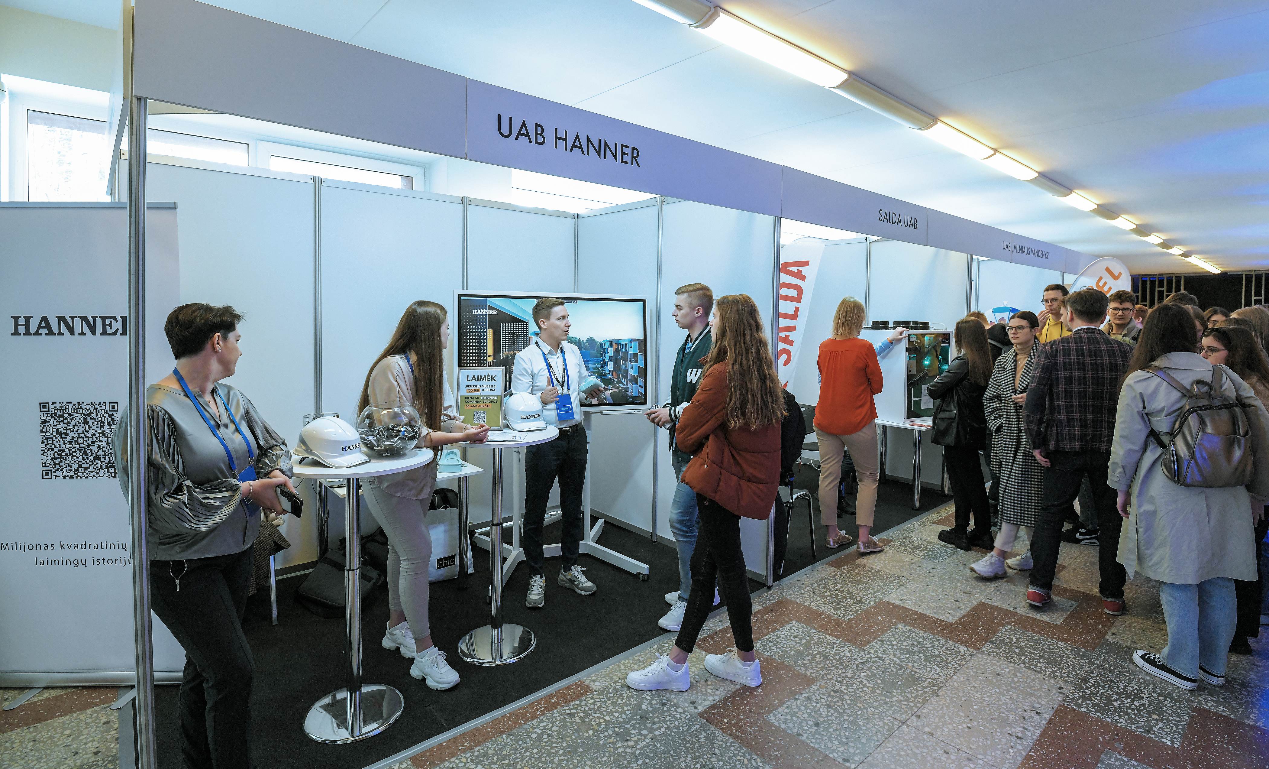 Vilniaus Gedimino technikos universitetas | VILNIUS TECH