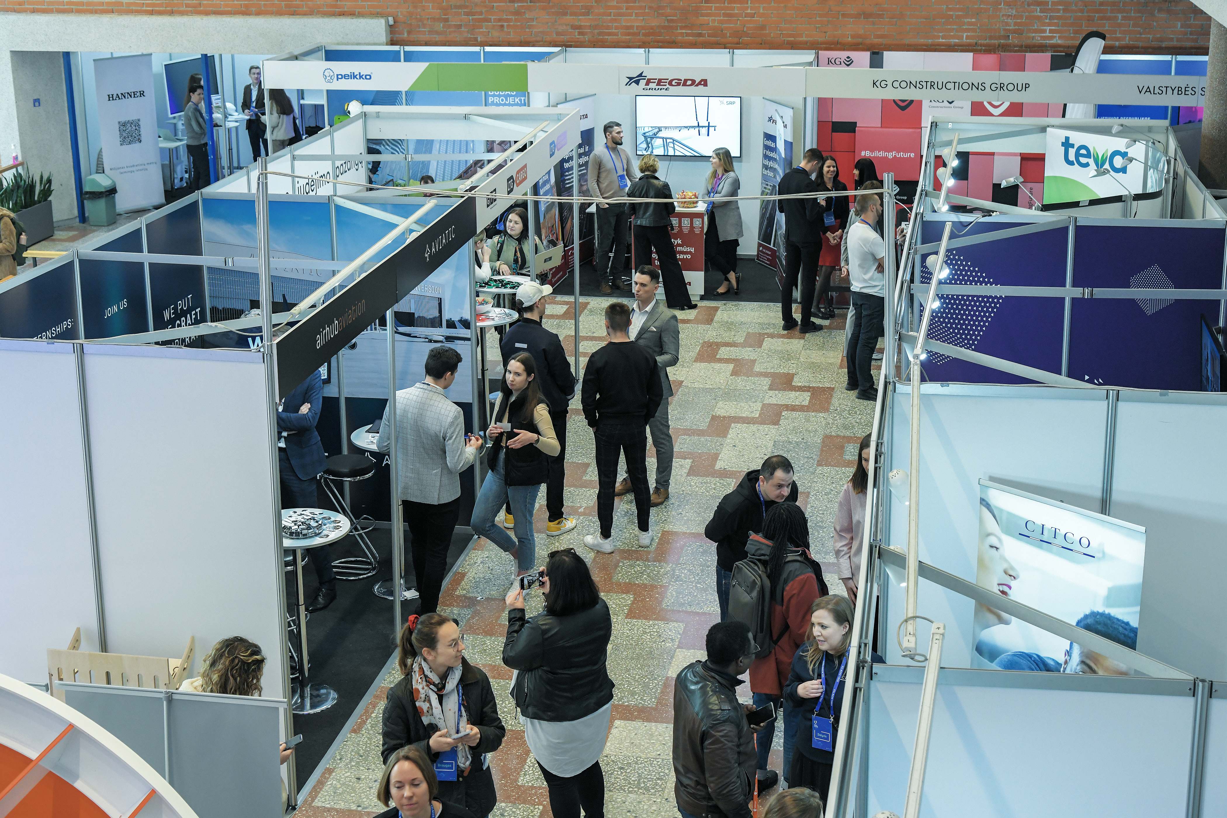 Vilniaus Gedimino technikos universitetas | VILNIUS TECH