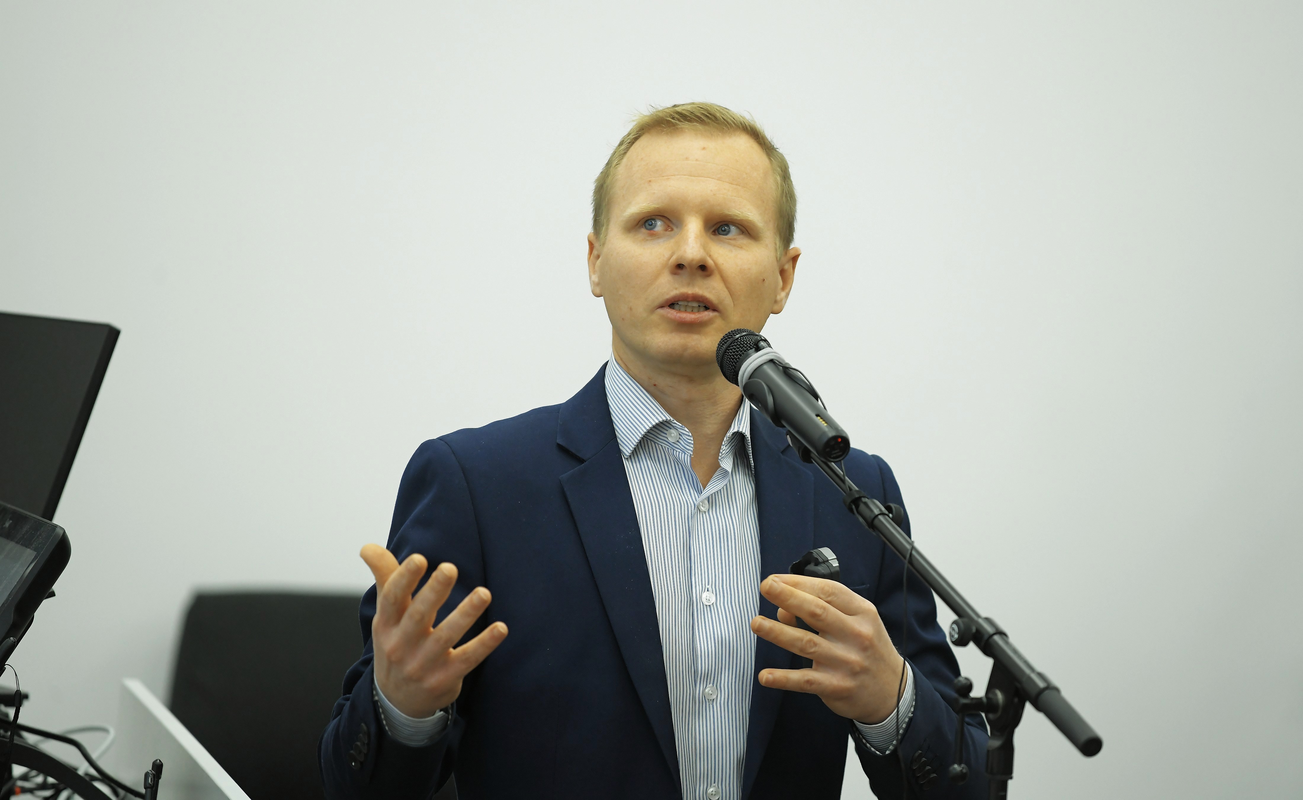 VILNIUS TECH – Vilniaus Gedimino technikos universitetas