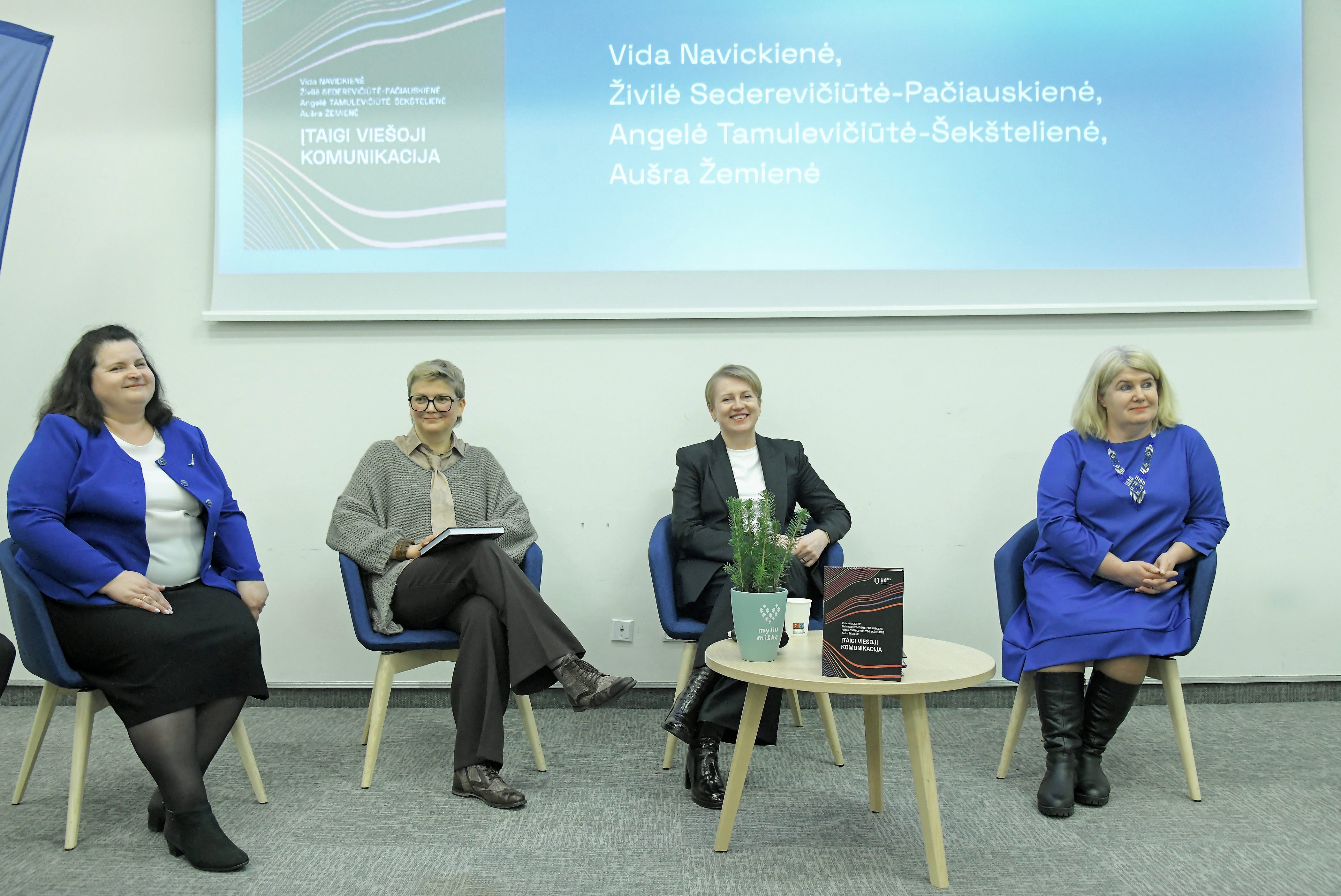 VILNIUS TECH – Vilniaus Gedimino technikos universitetas