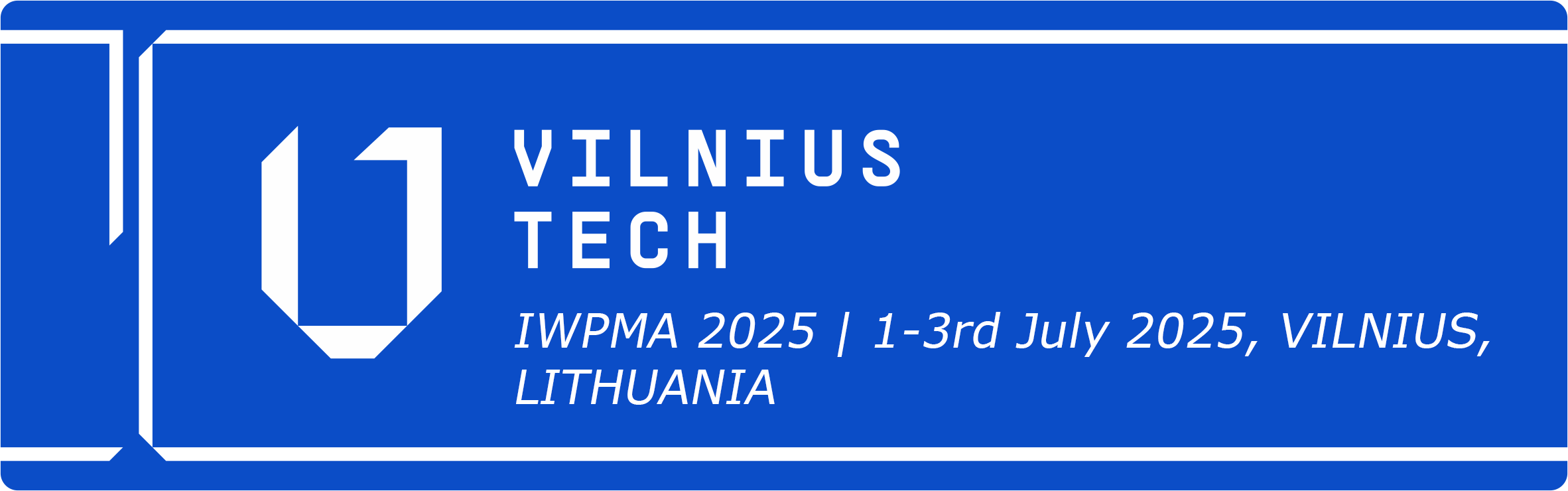 Vilnius Gediminas Technical University