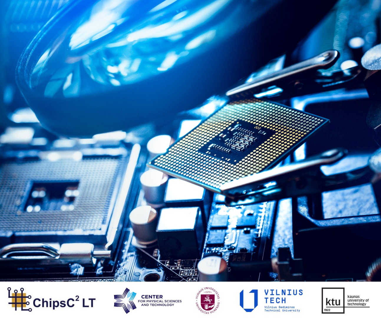 Vilniaus Gedimino technikos universitetas | VILNIUS TECH