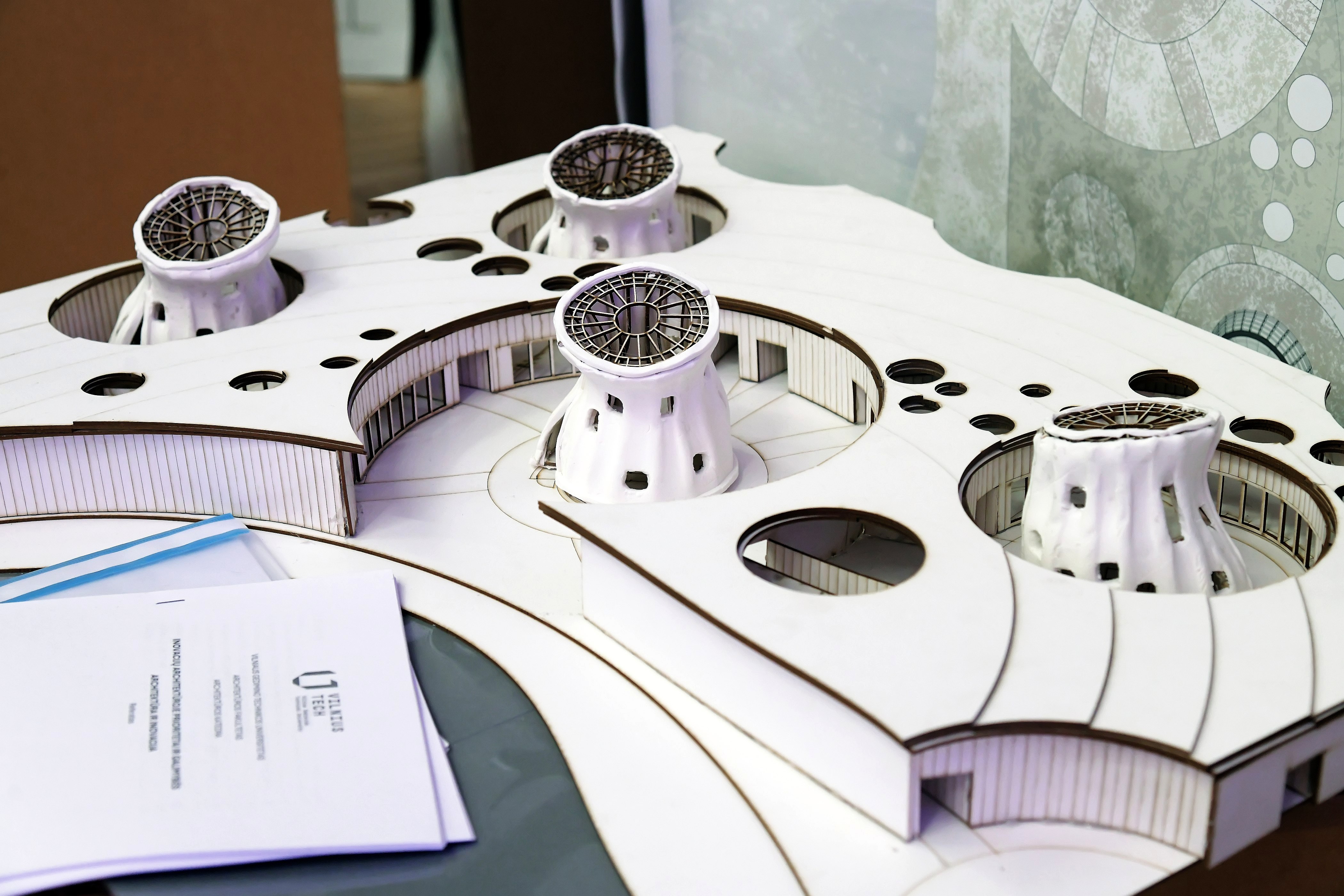 Vilniaus Gedimino technikos universitetas | VILNIUS TECH