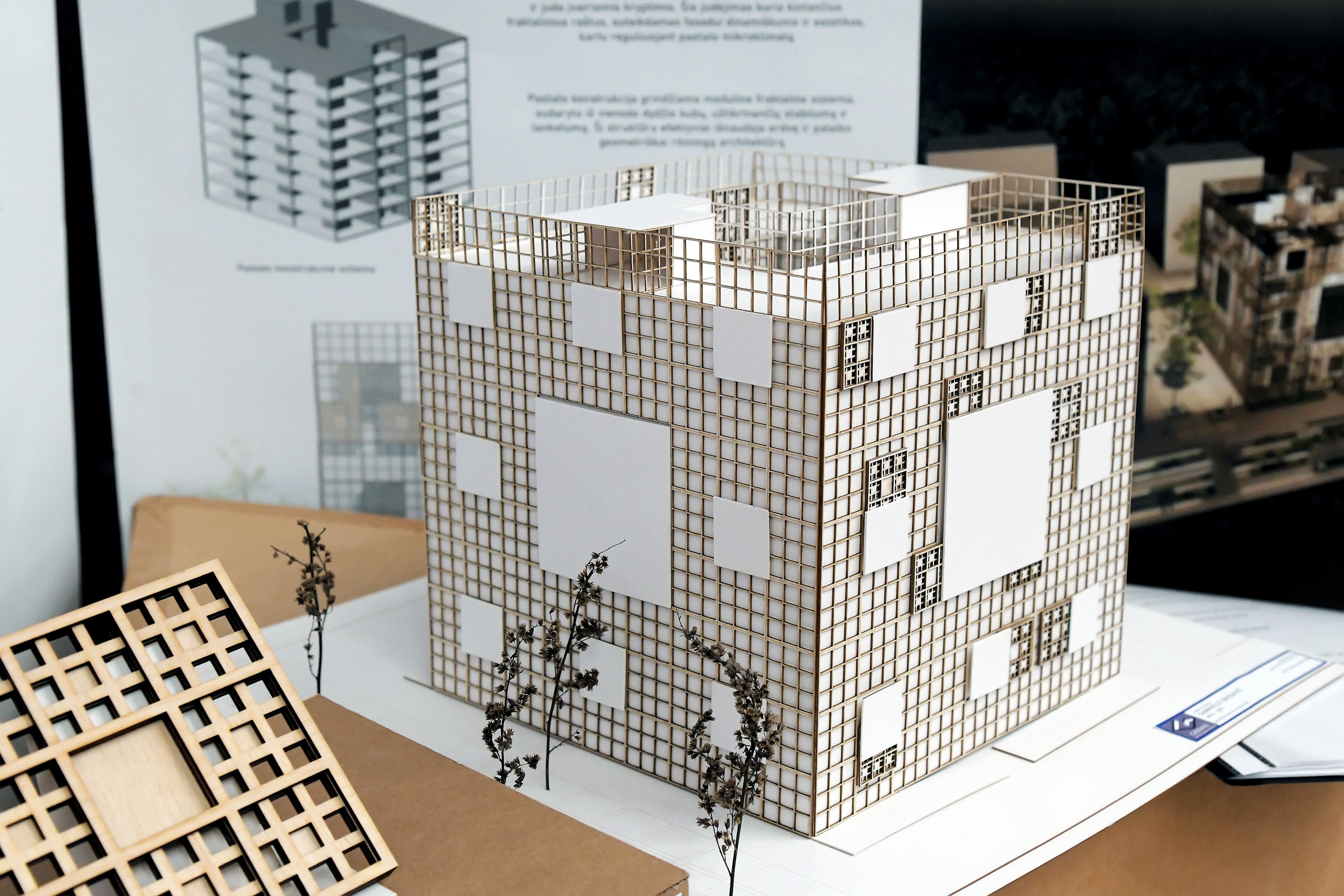 Vilniaus Gedimino technikos universitetas | VILNIUS TECH