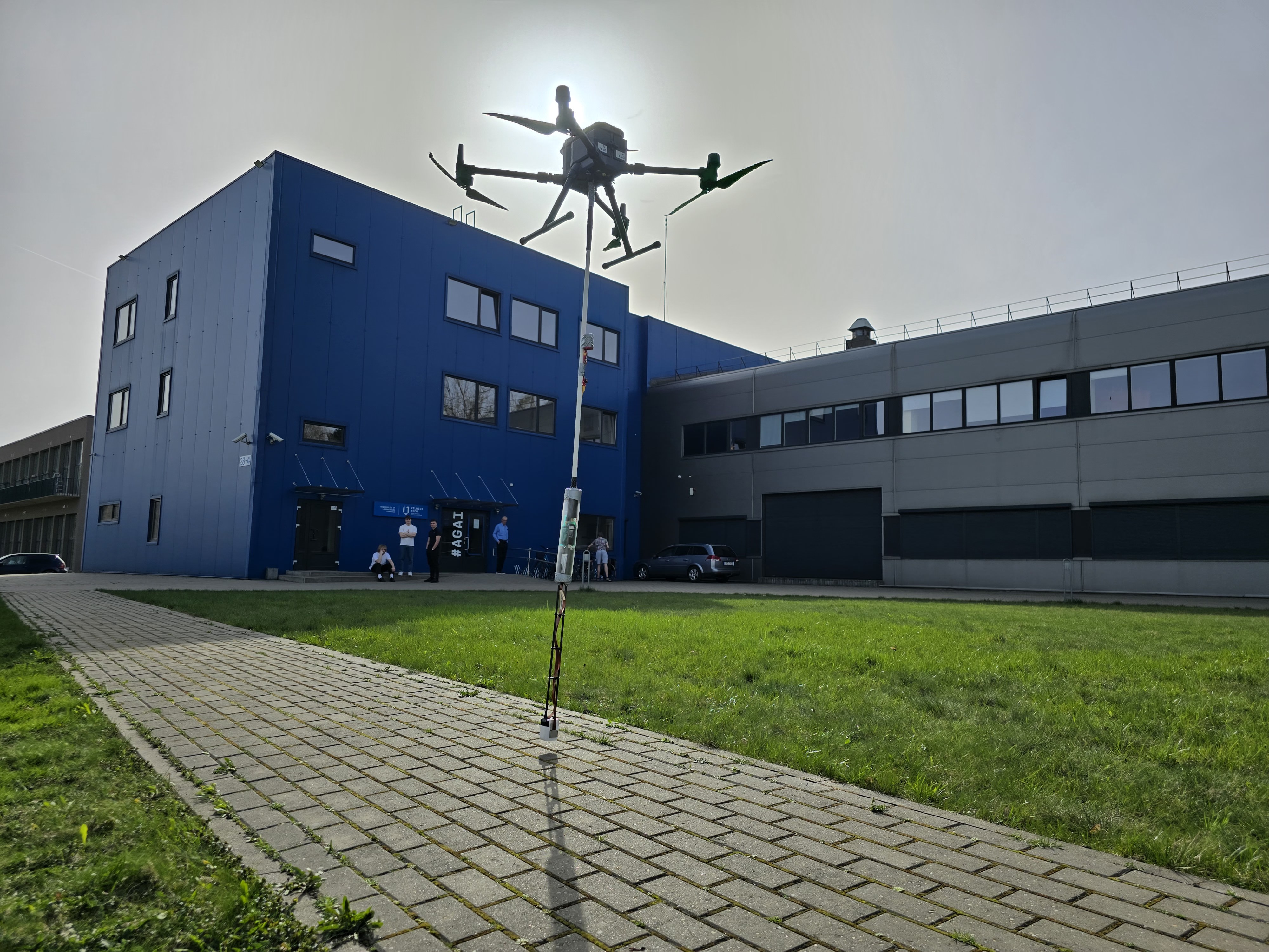 Vilniaus Gedimino technikos universitetas | VILNIUS TECH