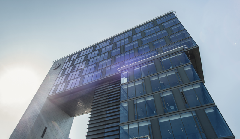 VILNIUS TECH – Vilniaus Gedimino technikos universitetas