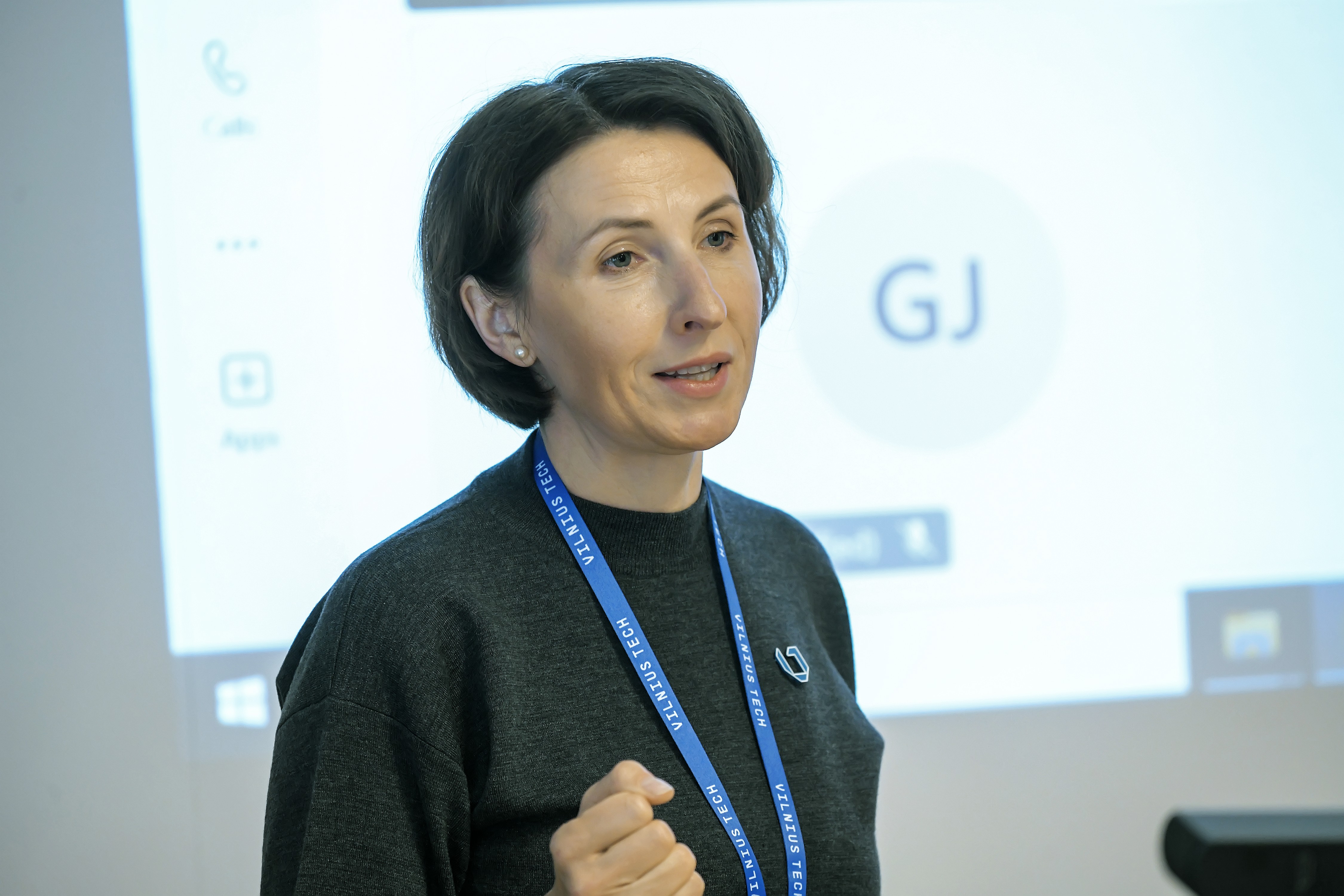 VILNIUS TECH – Vilniaus Gedimino technikos universitetas