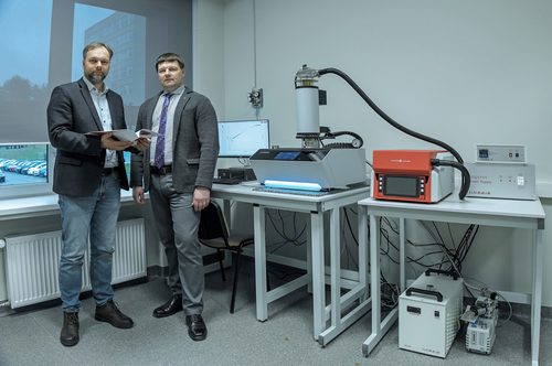 Vilnius Gediminas Technical University